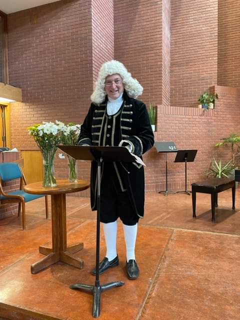 Past Events | RCCO Winnipeg